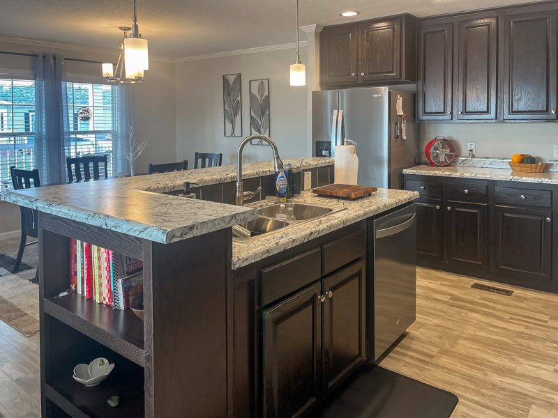 52596 Firwood Court For Sale | Sunrise Manufactured Home Sales