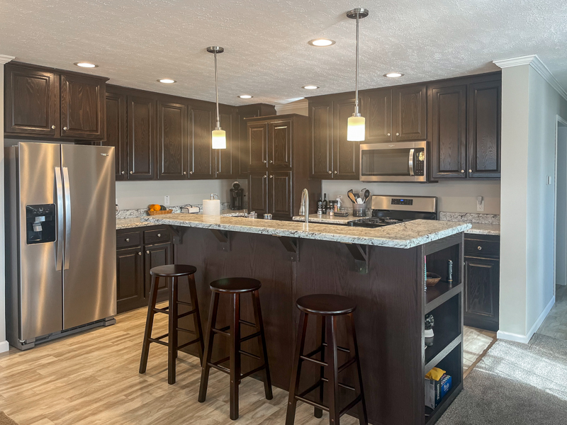 52596 Firwood Court For Sale | Sunrise Manufactured Home Sales