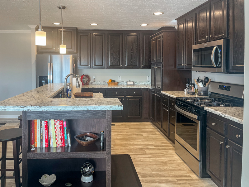 52596 Firwood Court For Sale | Sunrise Manufactured Home Sales